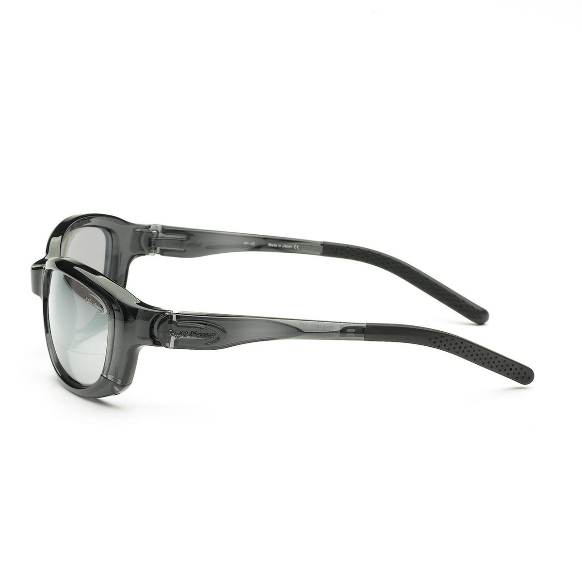 Sight Master - Scepter Smoke Gray – Eikobudogu U.S.A.