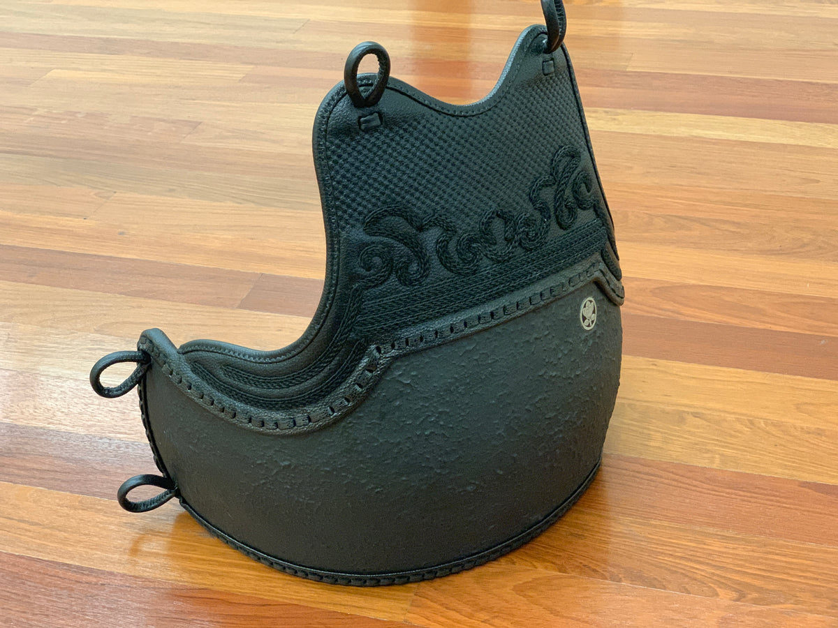 Kabuto 2.0Bu Tezashi Bogu Set - Bogu Sample190805 – Eikobudogu U.S.A.