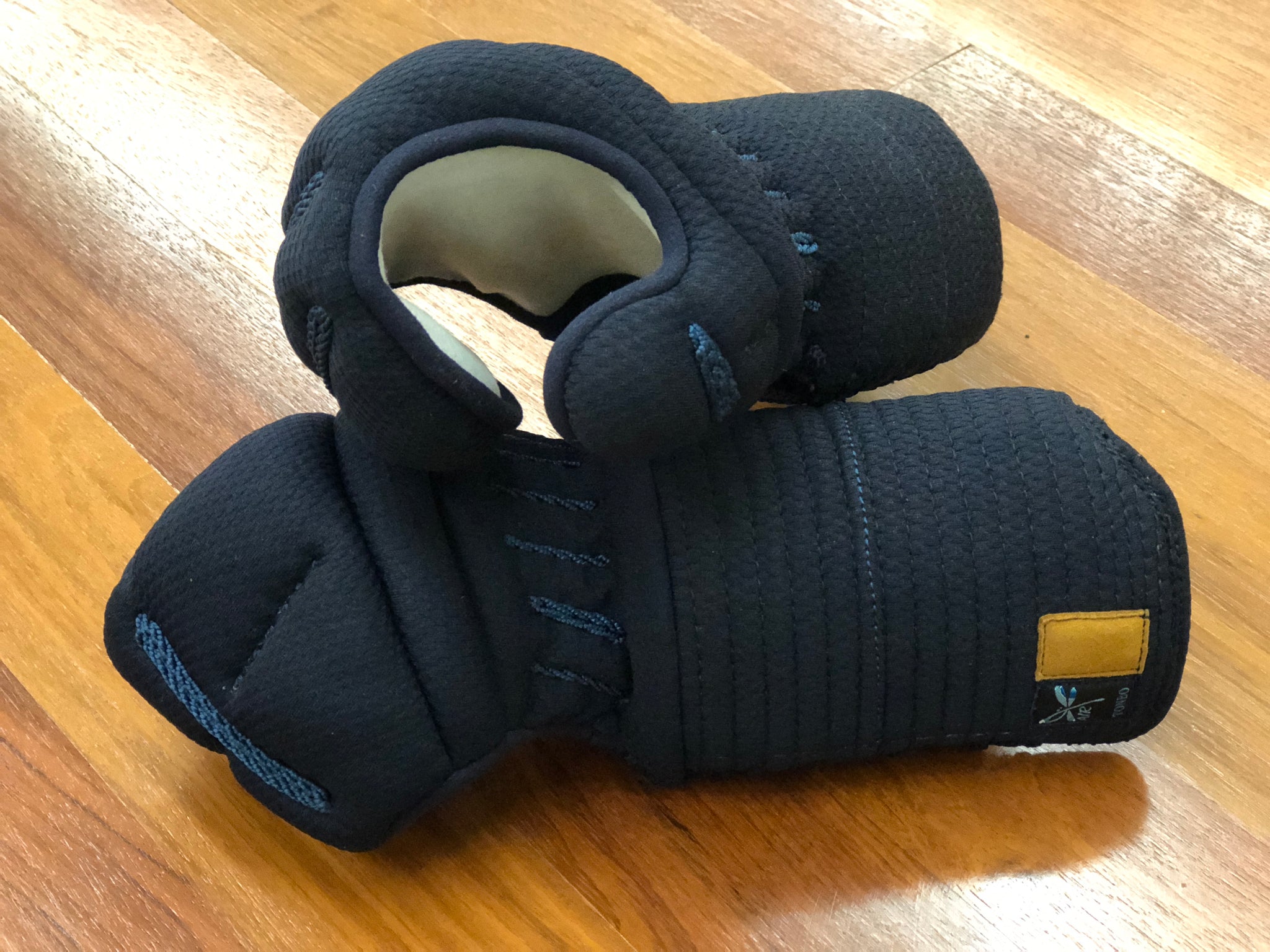 KOTE – Eikobudogu U.S.A.